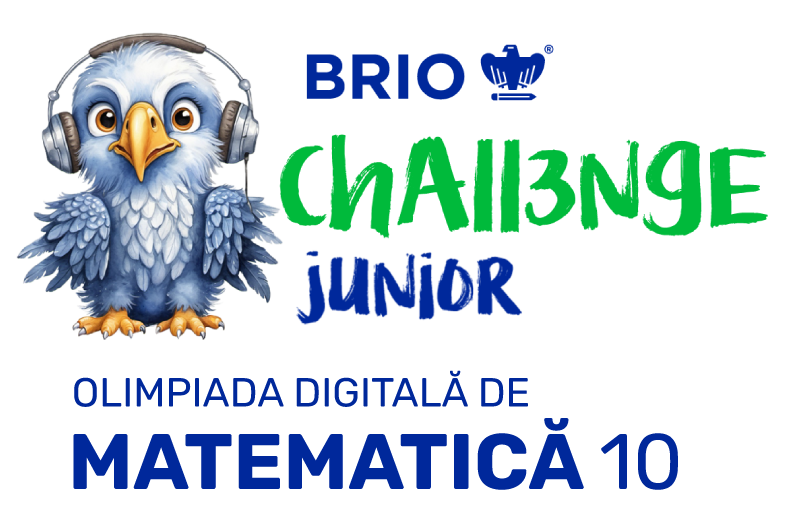 Brio Challenge Junior 9.0