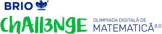 Brio Challenge 8.0