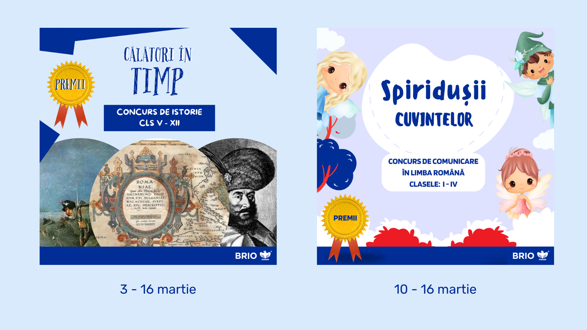 Teste educaționale standardizate pentru evaluare națională