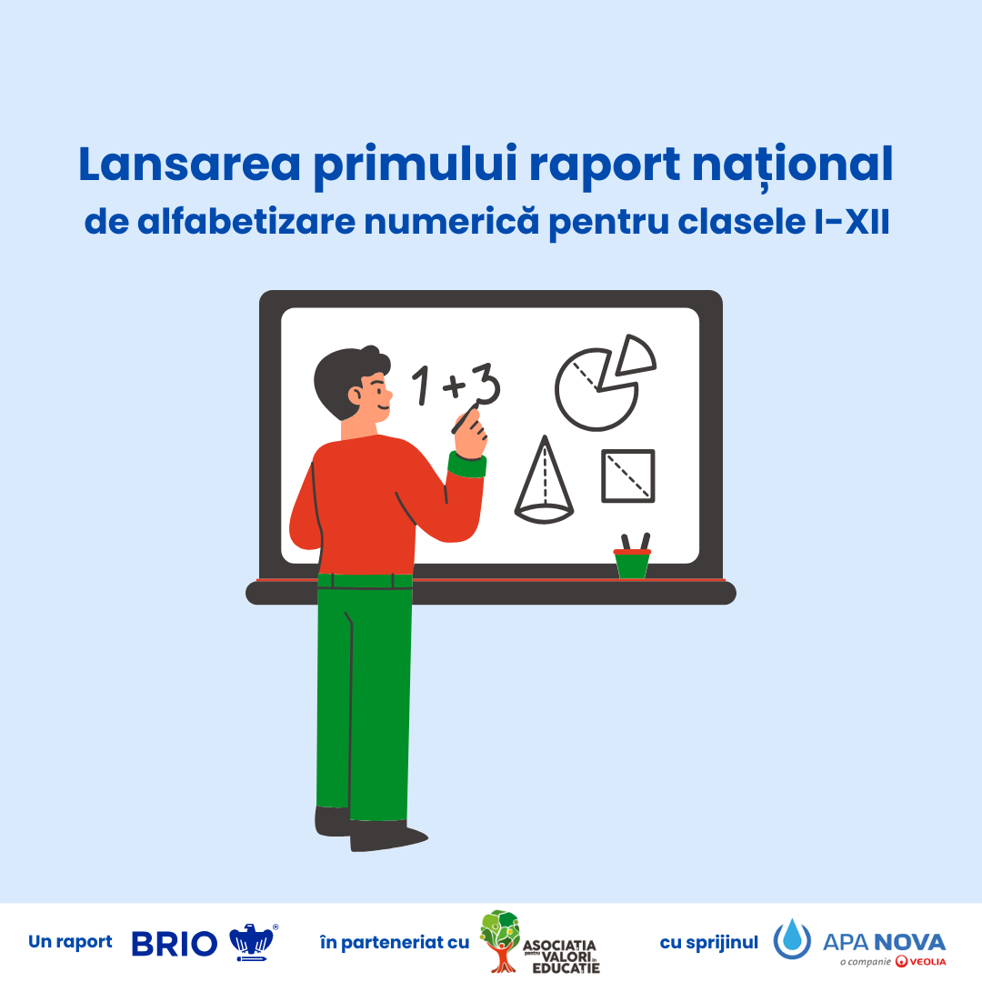 Teste educaționale standardizate pentru evaluare națională